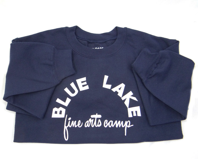 Uniform-Optional Clothing – Blue Lake Fine Arts Camp