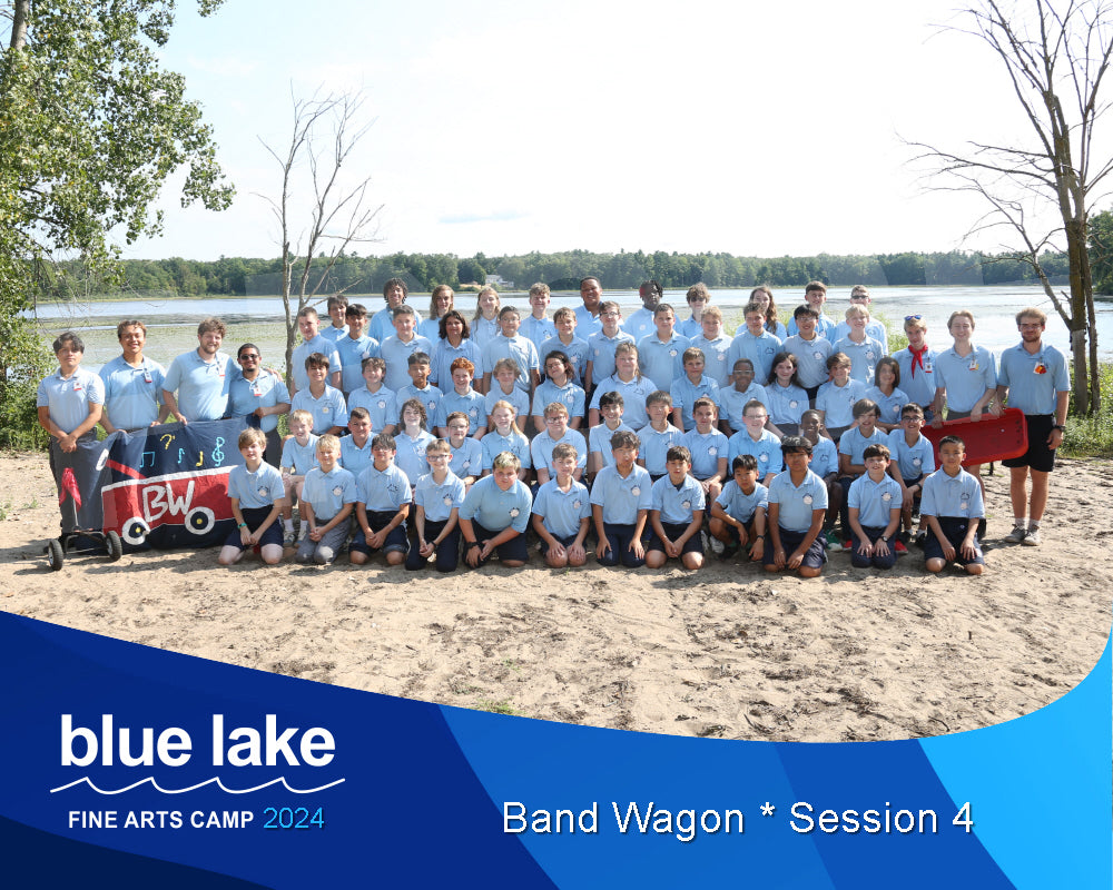 2024 - Photos Session 4 - Housing Units – Blue Lake Fine Arts Camp